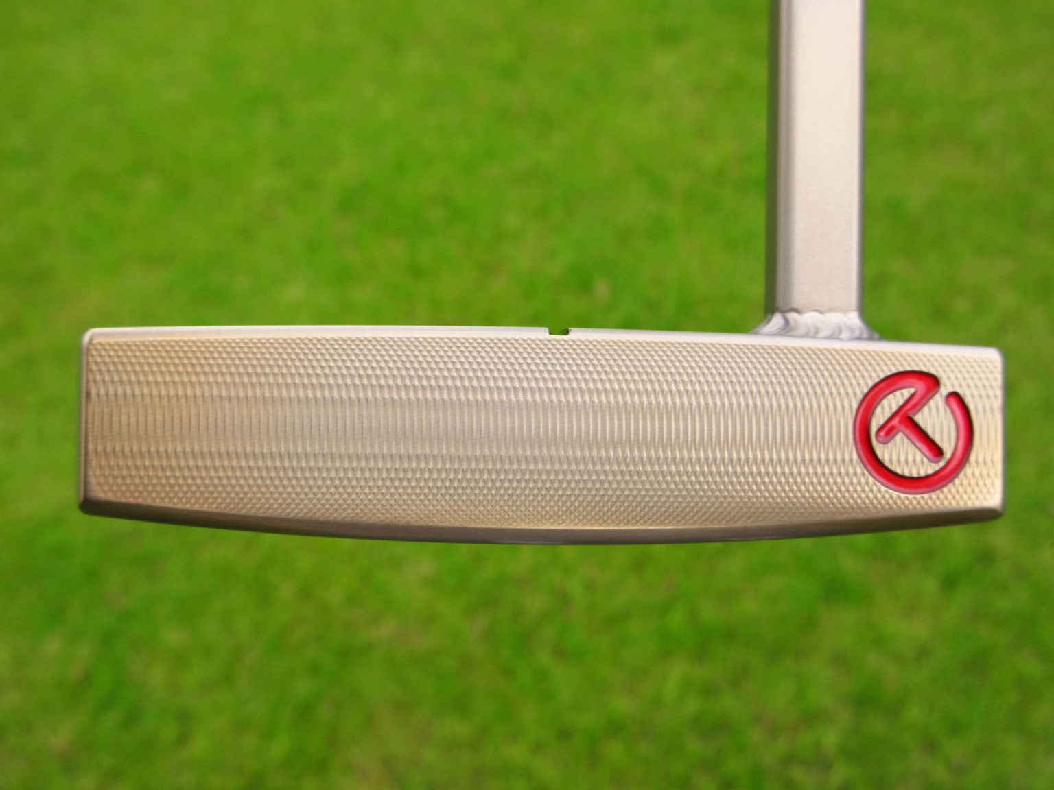 Scotty Cameron Tour Only Chromatic Bronze SSS Phantom X T9.5 Circle T w ...