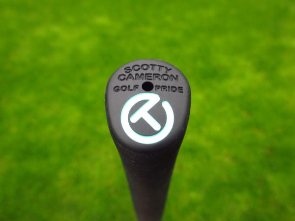 Scotty Cameron Tour Only Chromatic Bronze GSS Timeless Newport 2 Circle ...