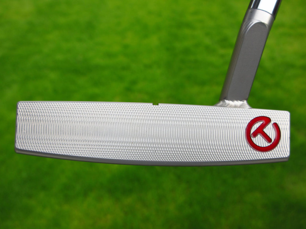 Scotty Cameron Tour Only SSS Phantom X T7.5 Circle T 350G w/ Welded ...