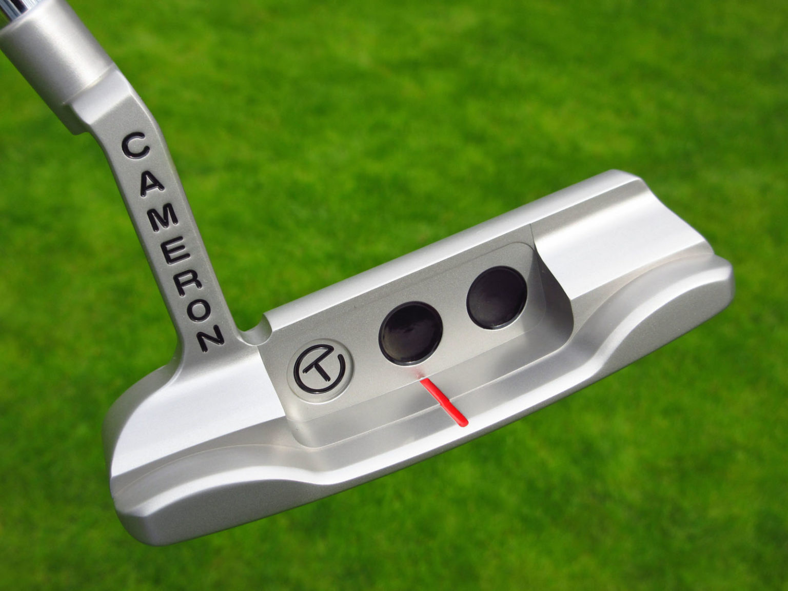 Scotty Cameron Tour Putters - Page 4 of 4 - Tour Putter Gallery