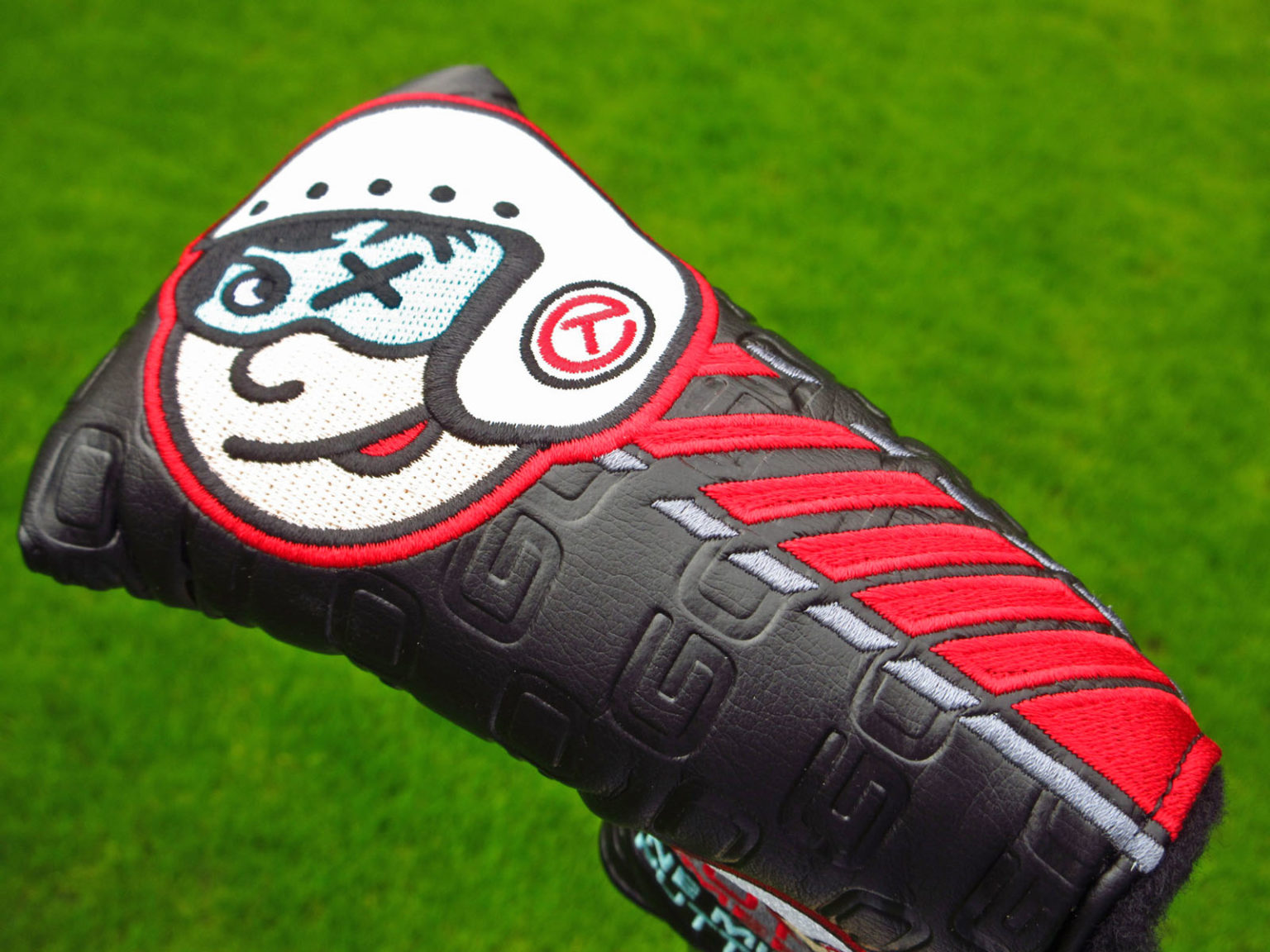 Scotty Cameron Headcovers - Tour Putter Gallery