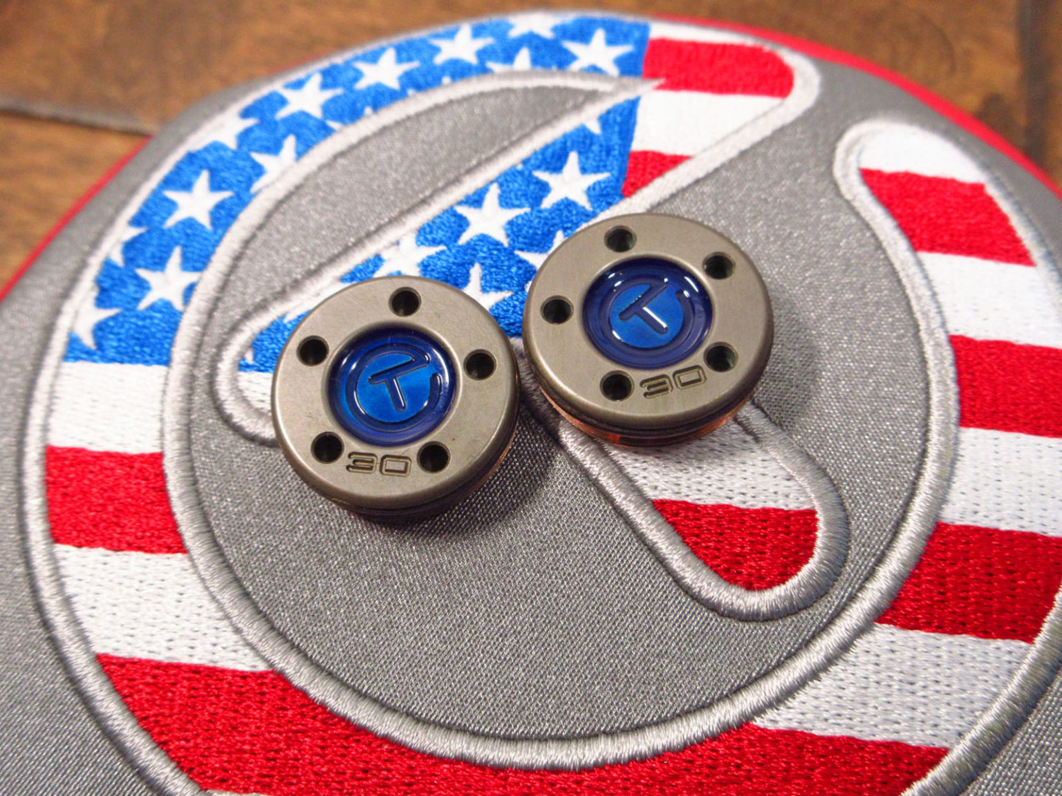 Scotty Cameron Tour Only 30 Gram Circle T Copper/Tungten Select Putter ...