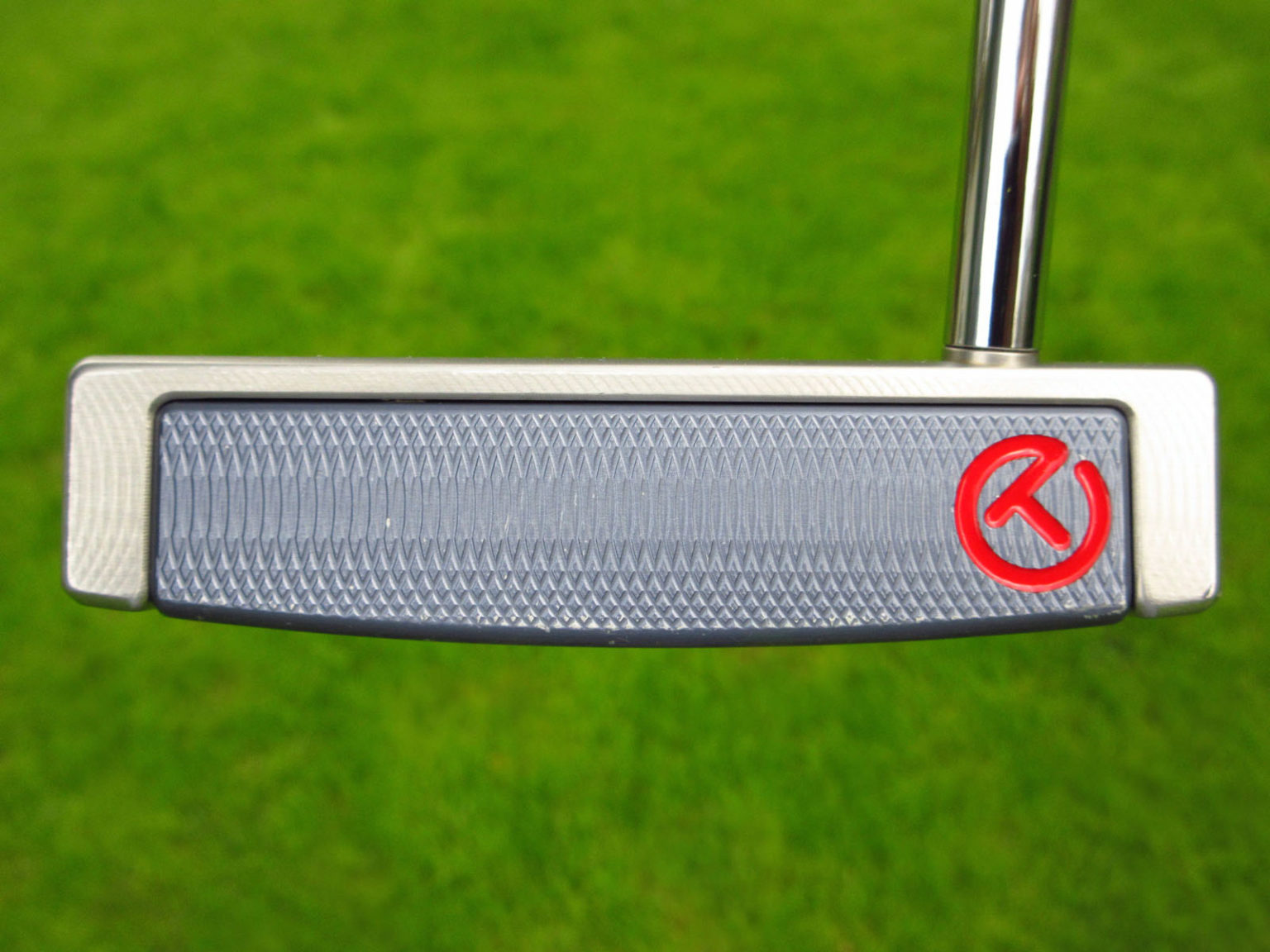 Scotty Cameron Tour Only Deep Milled GoLo 6 Circle T Prototype 350G ...