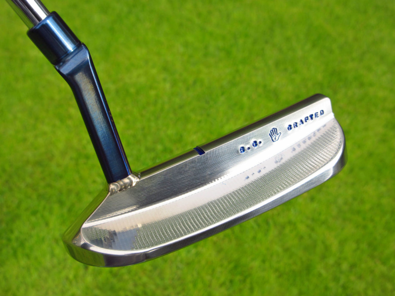 Scotty Cameron Tour Putters - Page 2 of 4 - Tour Putter Gallery