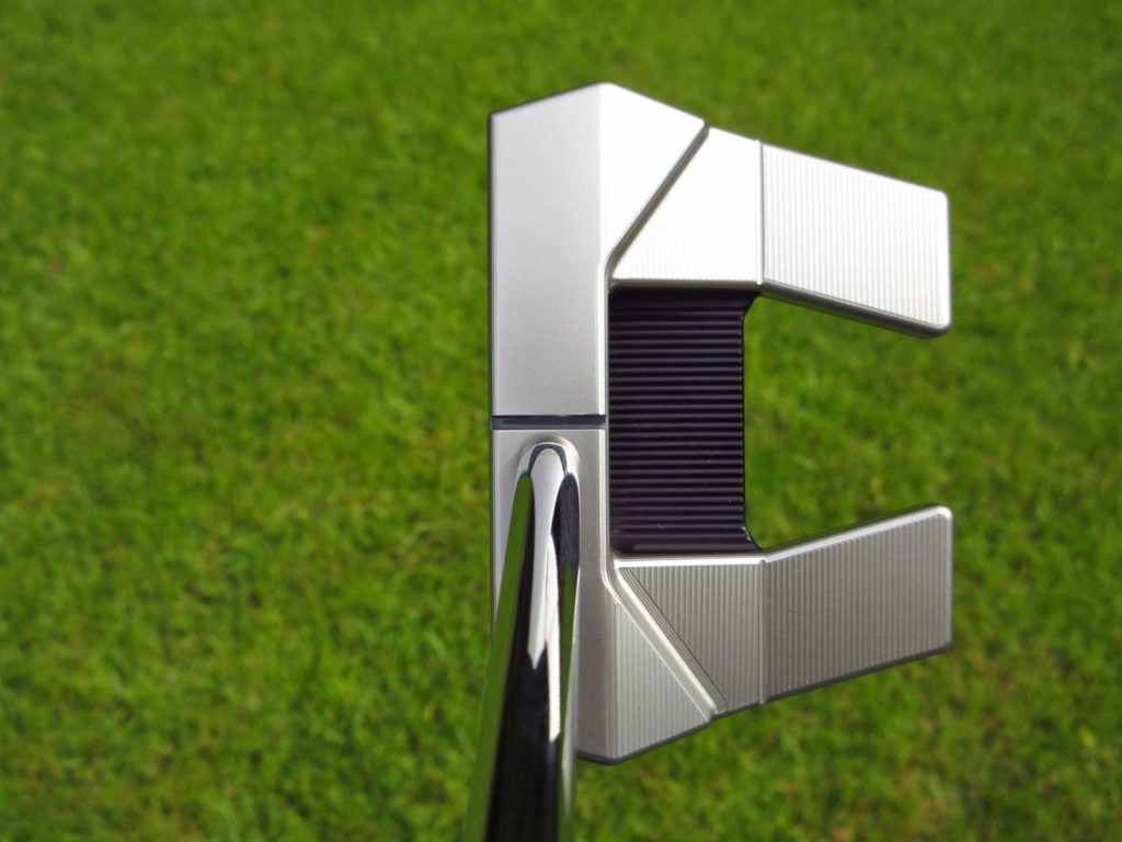 Scotty Cameron 2024 Phantom 5S Centershaft 34" - Tour Putter Gallery