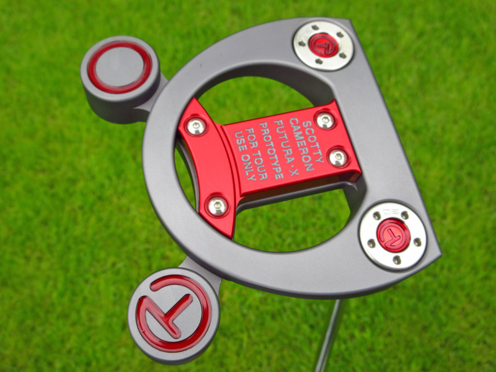 Shop - Page 5 of 93 - Scotty Cameron Tour Putters - Tour Putter Gallery