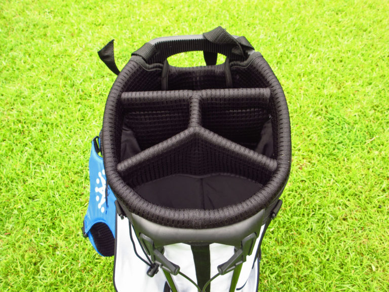 Scotty Cameron 2024 Michael Jordan's GROVE XXIII Pathfinder Carry Stand ...