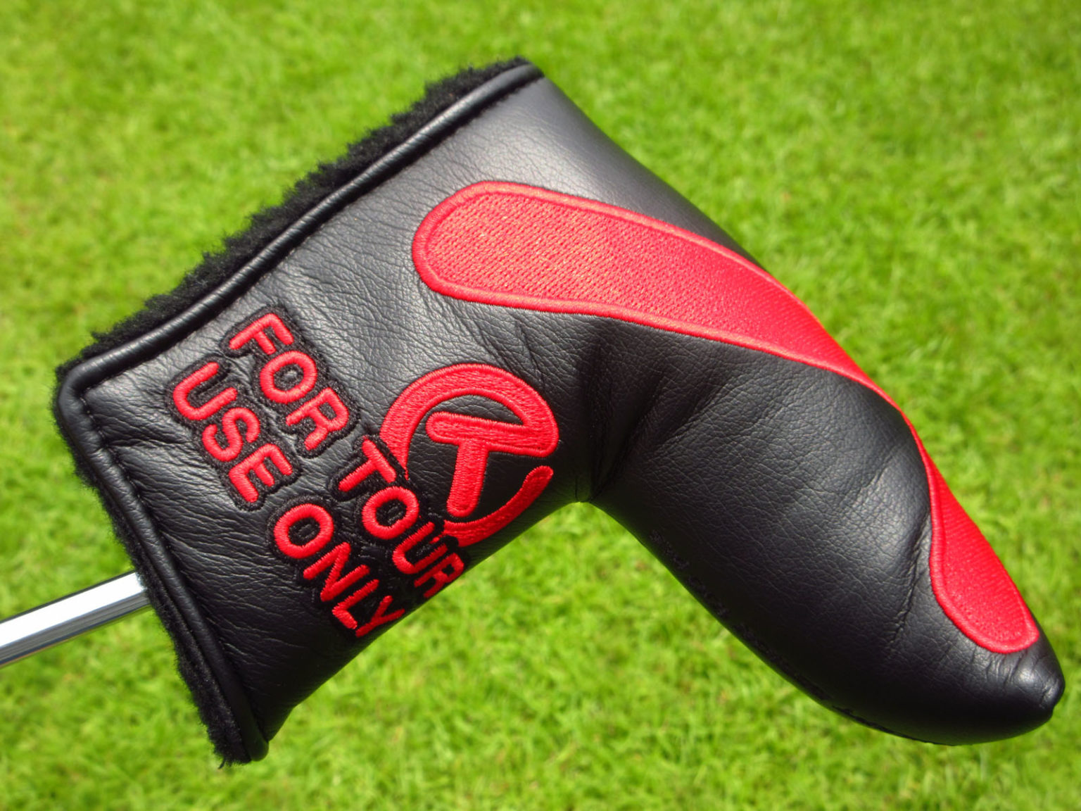 Scotty Cameron Headcovers - Tour Putter Gallery