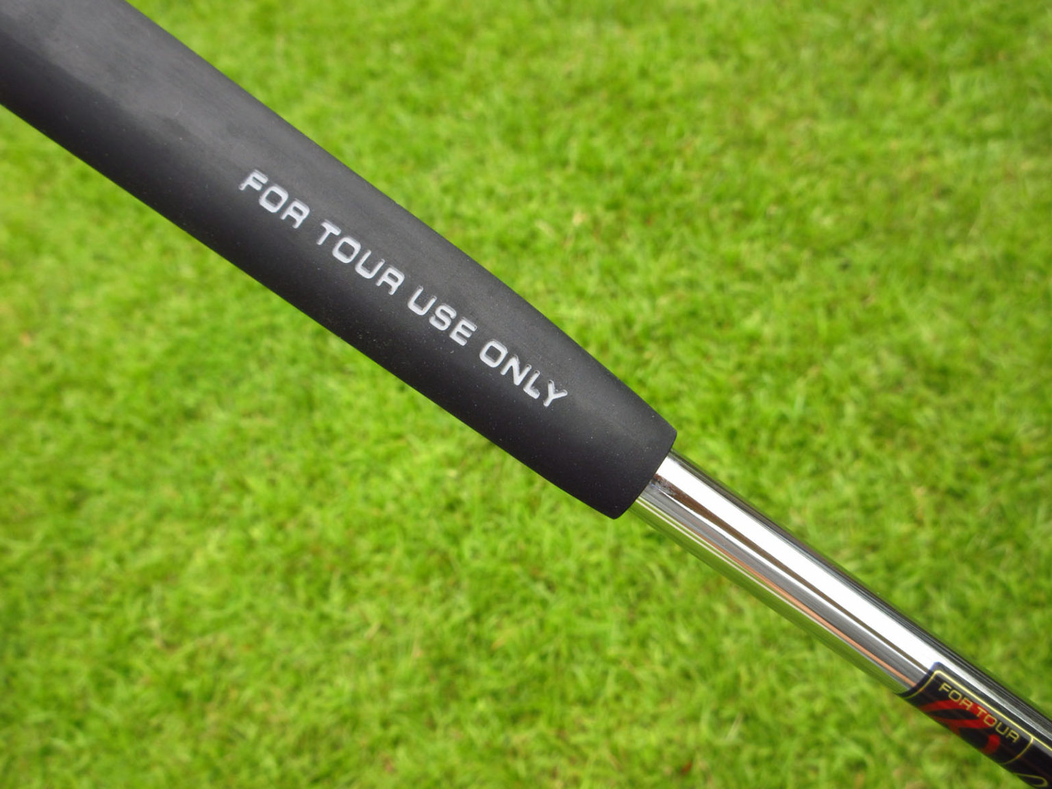 Scotty Cameron Tour Only Black SSS Masterful 009.M Circle T 350G w ...