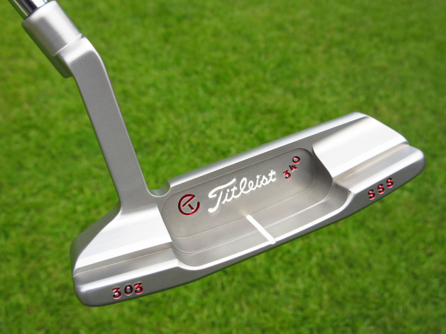 Scotty Cameron Tour Putters - Page 3 of 4 - Tour Putter Gallery