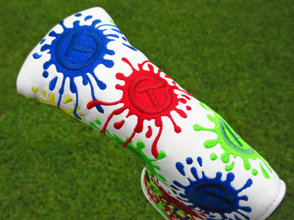 Scotty Cameron Circle T Tour Putters - Tour Putter Gallery