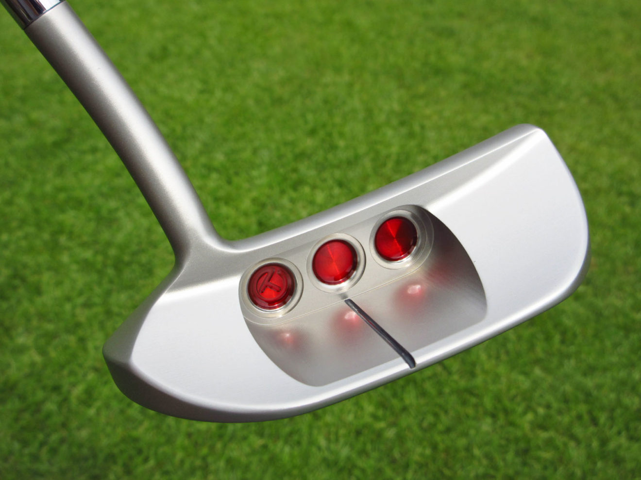 Scotty Cameron Tour Putters - Page 4 of 4 - Tour Putter Gallery