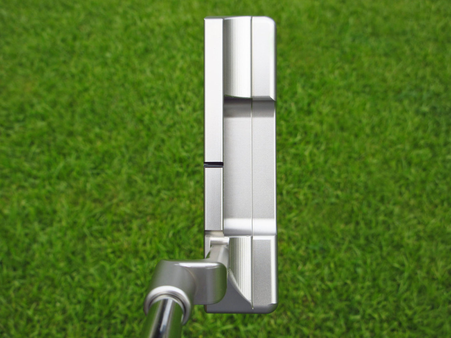 Scotty Cameron Tour Only "Multi-Color" SSS Timeless TourType Circle T ...