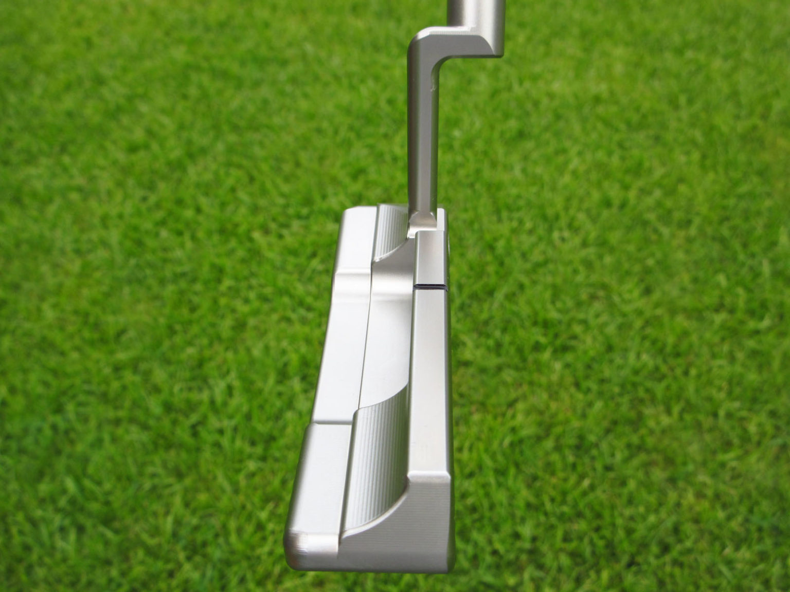 Scotty Cameron Tour Only "Multi-Color" SSS Timeless TourType Circle T ...