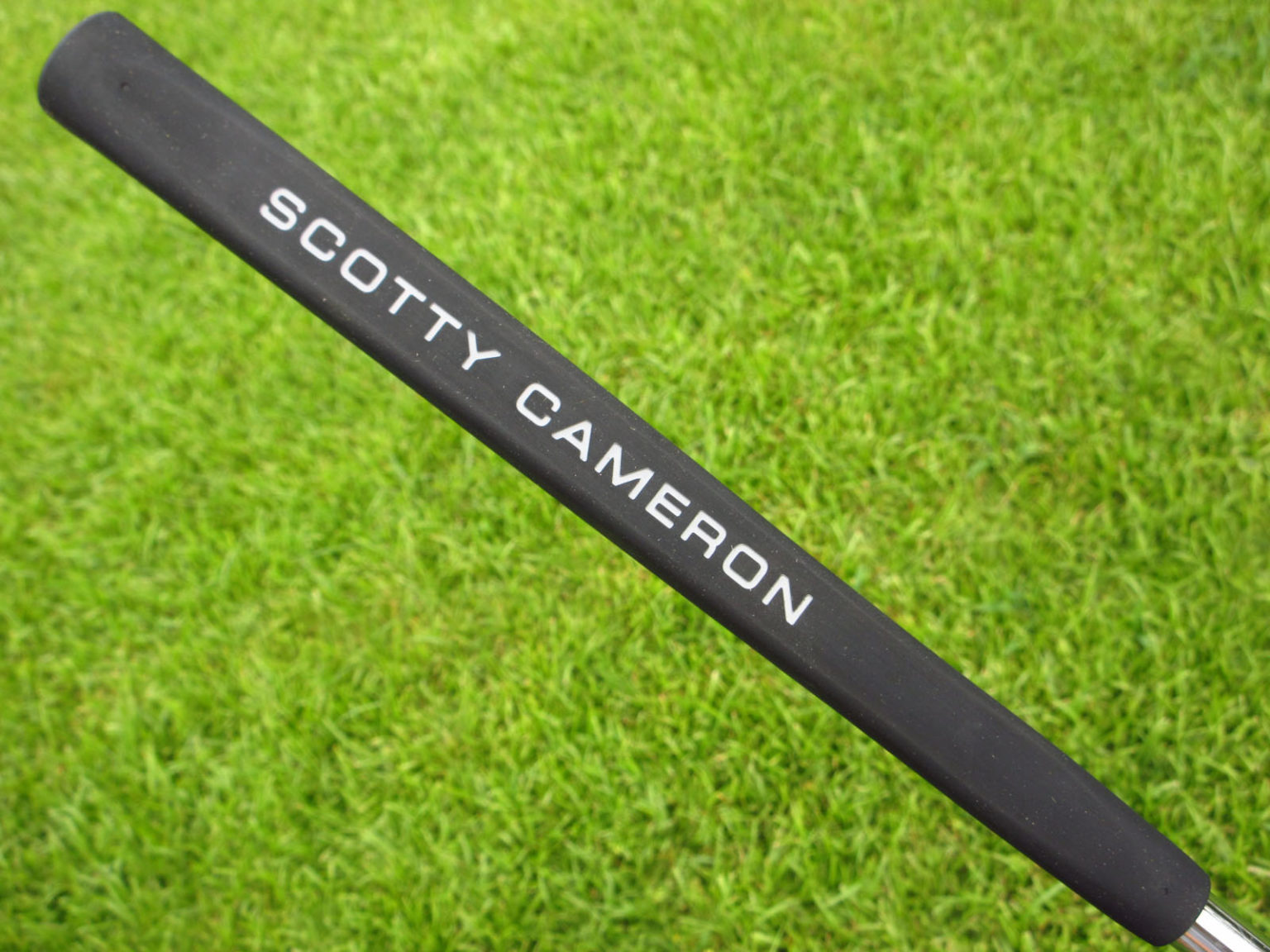 Scotty Cameron Tour Only "Multi-Color" SSS Timeless TourType Circle T ...