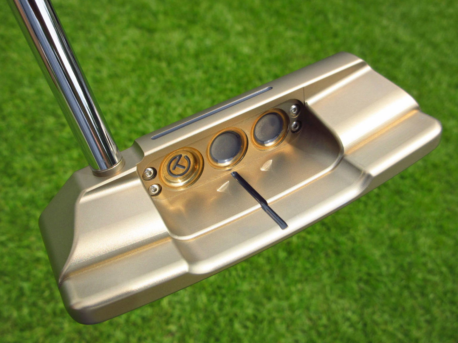 Shop - Page 3 of 99 - Scotty Cameron Tour Putters - Tour Putter Gallery