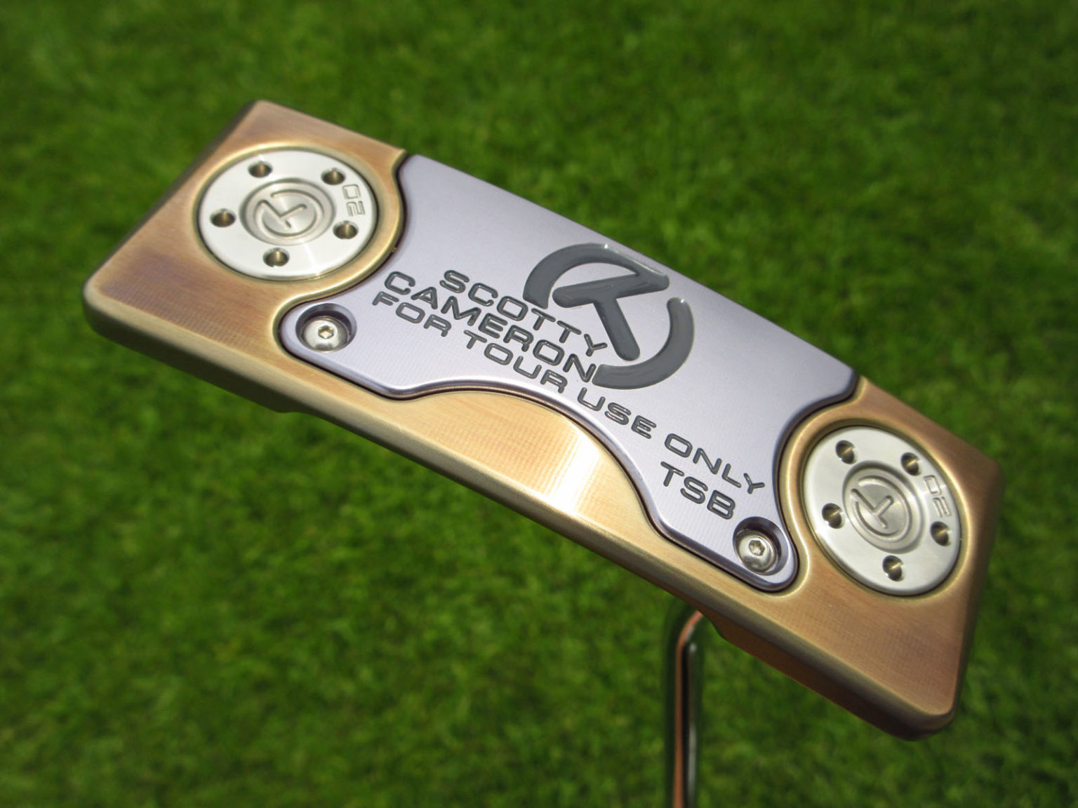 Shop - Page 3 of 99 - Scotty Cameron Tour Putters - Tour Putter Gallery