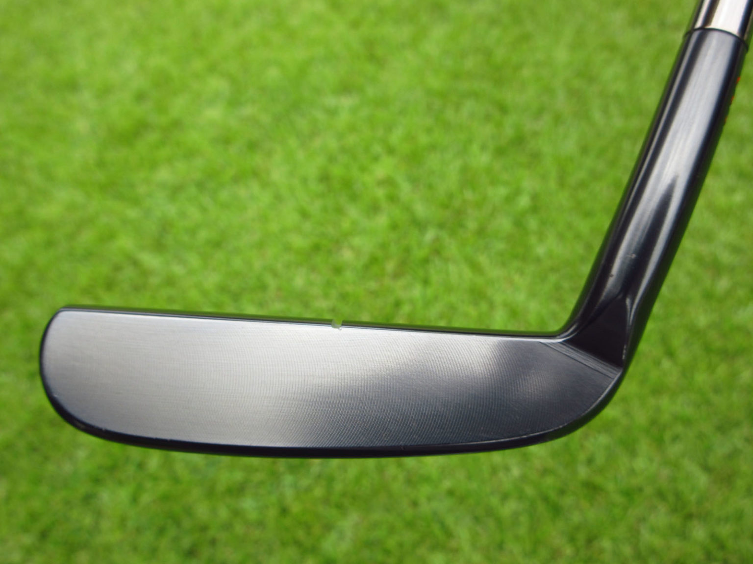 Scotty Cameron Tour Only Brushed Black Carbon Napa "Putter Studio ...