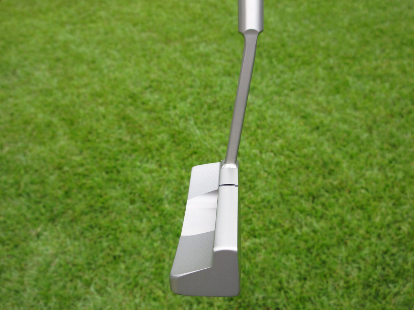 Scotty Cameron Tour Only SSS Craftsman Squareback "Pocketback" Circle T ...