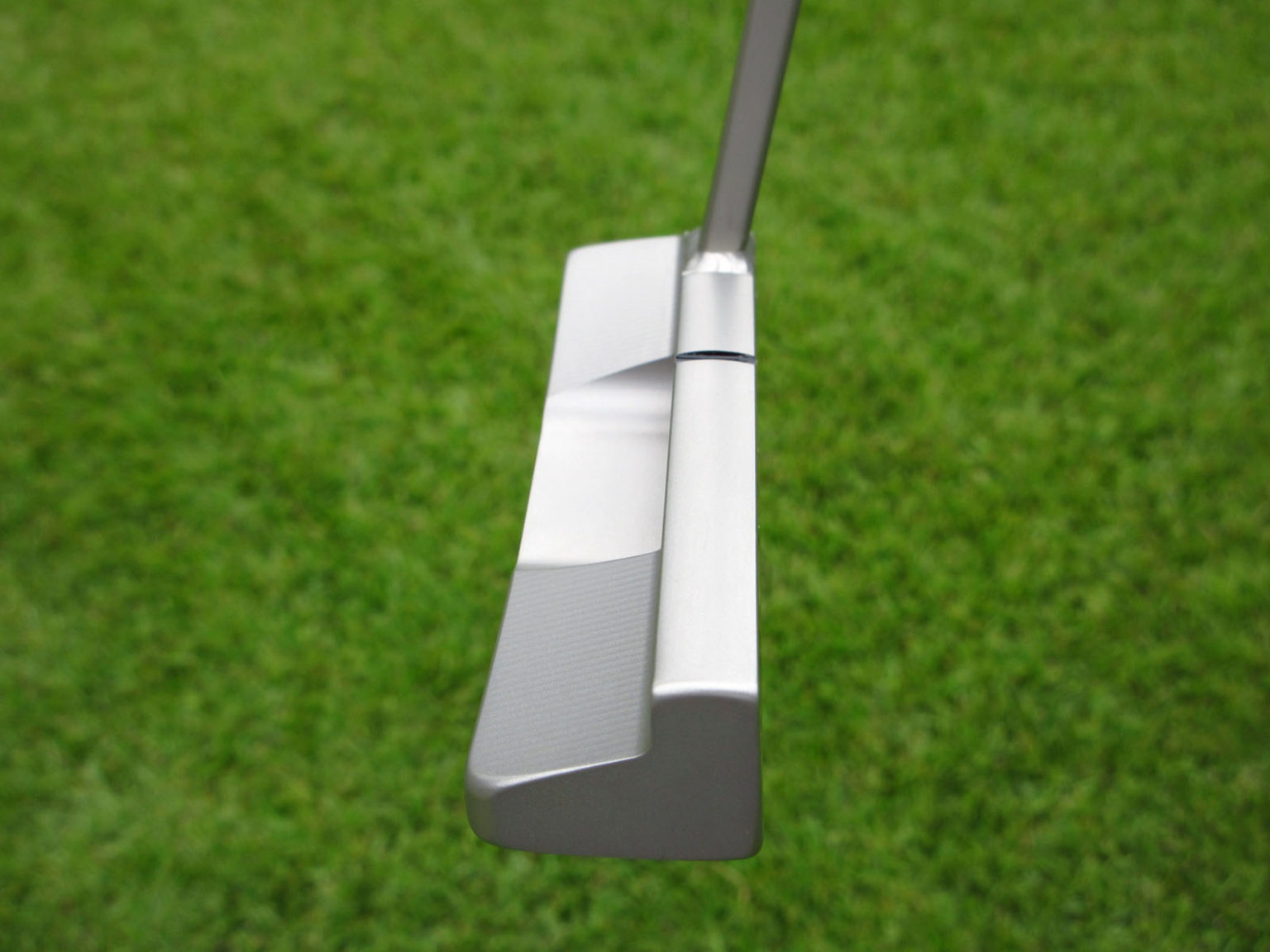 Scotty Cameron Tour Only SSS Craftsman Squareback "Pocketback" Circle T ...