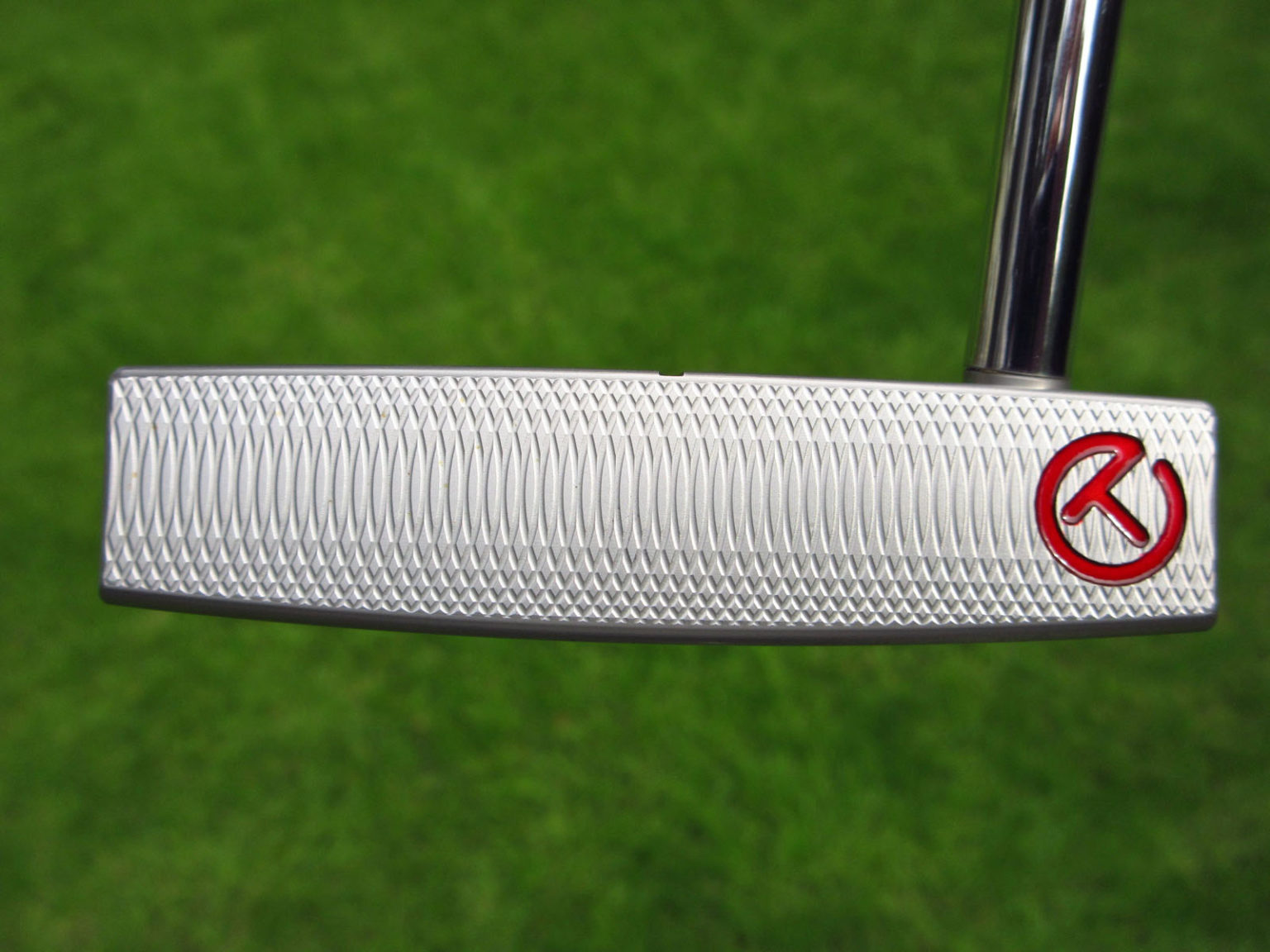 Scotty Cameron Tour Only 2024 SSS Phantom T7 Circle T 370G w/ Top Line ...