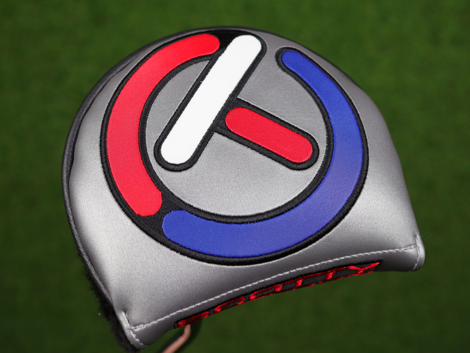 Scotty Cameron Headcovers - Tour Putter Gallery