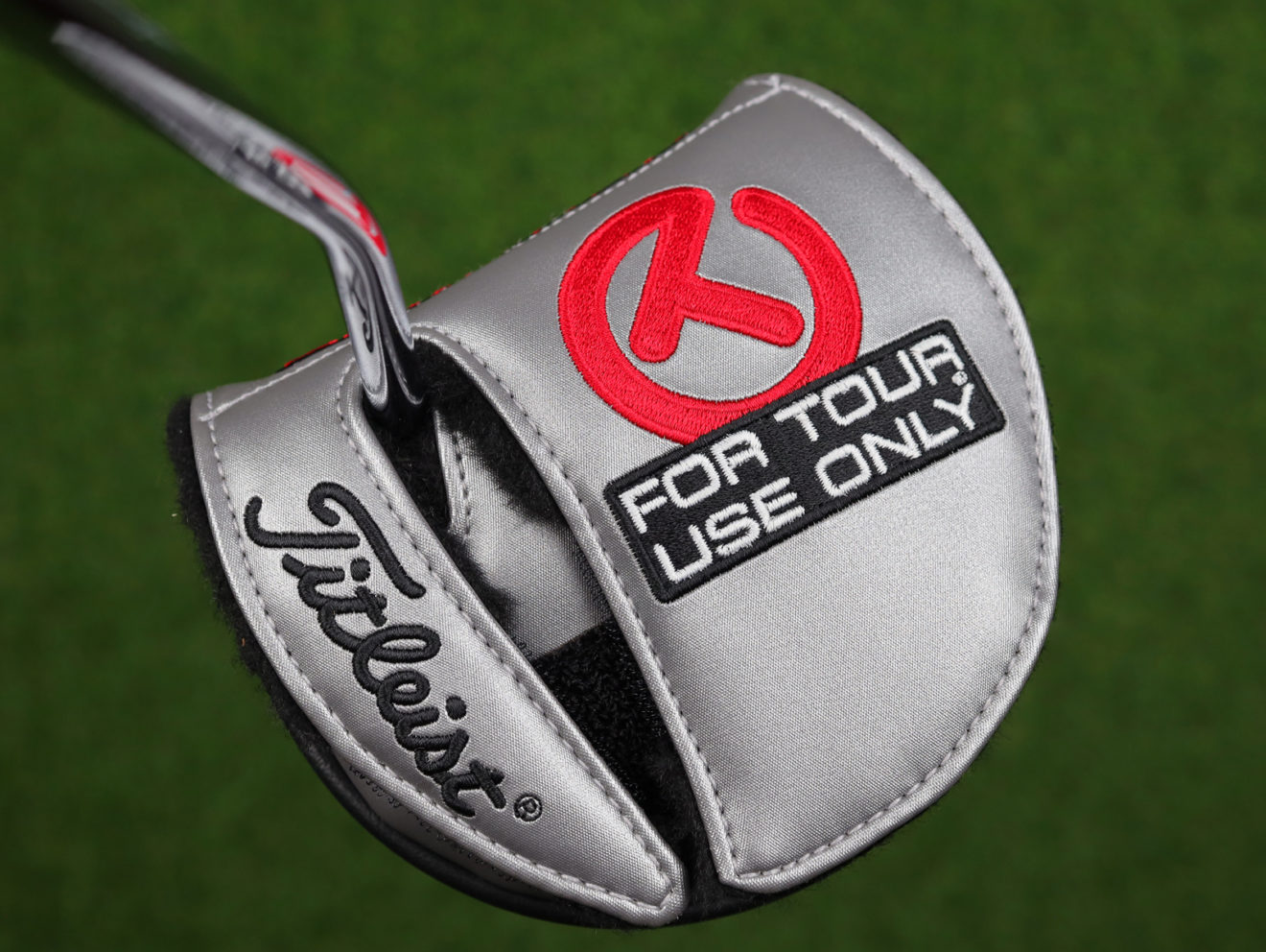 Scotty Cameron Headcovers - Tour Putter Gallery