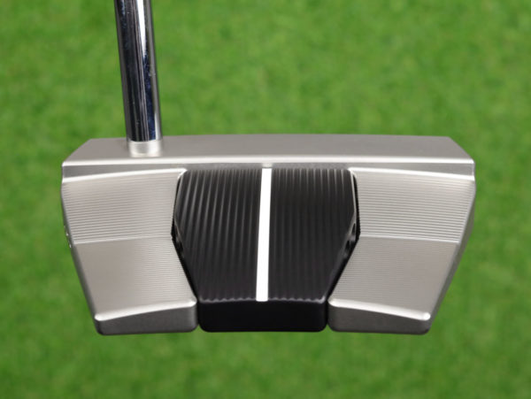 Scotty Cameron MOTO Phantom X 9 350G "Jackpot Johnny" - Tour Putter Gallery