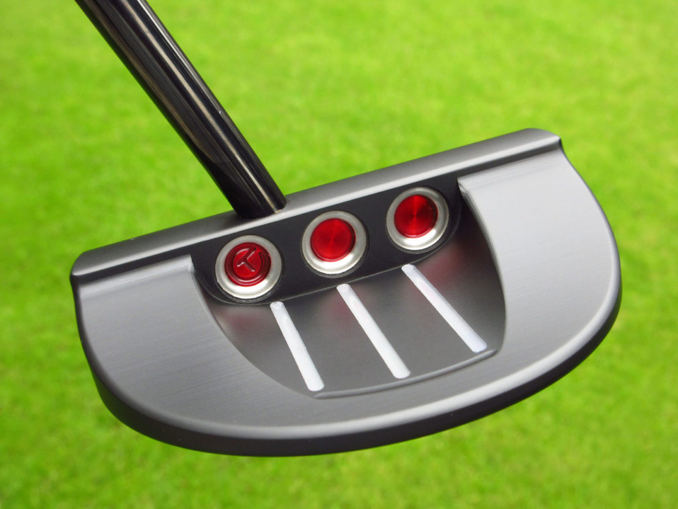 Scotty Cameron Circle T Tour Putters - Tour Putter Gallery