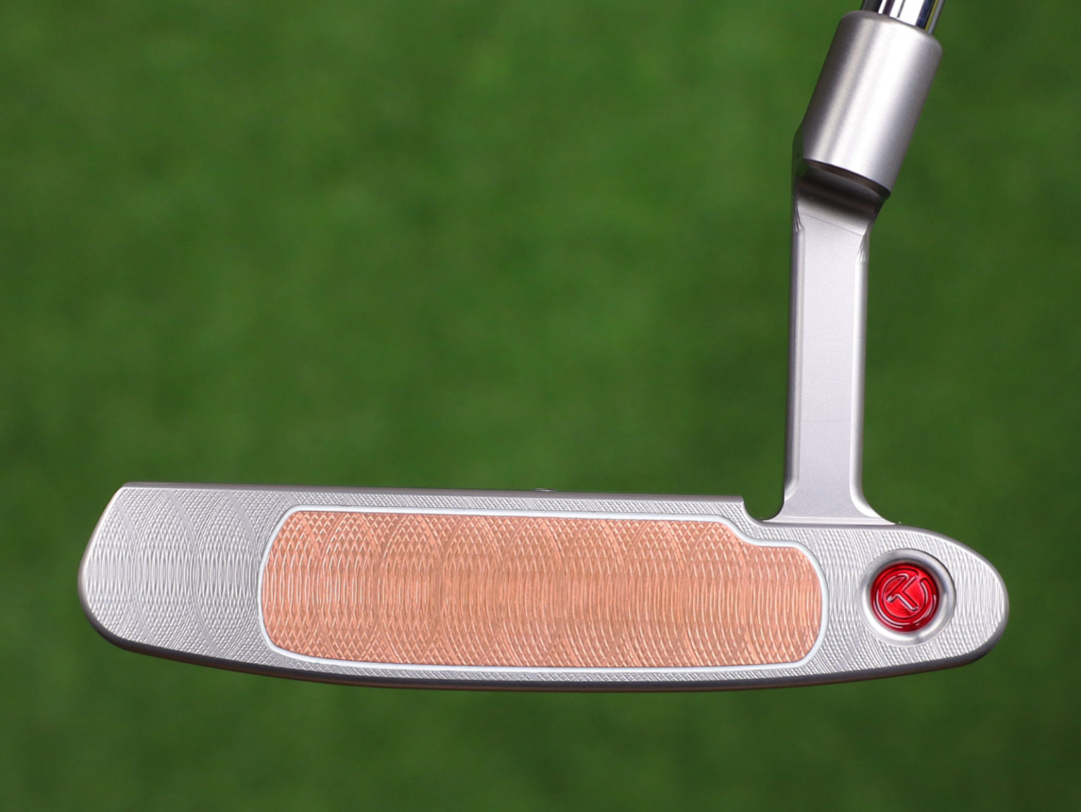 Scotty Cameron Tour Putters - Page 3 of 4 - Tour Putter Gallery