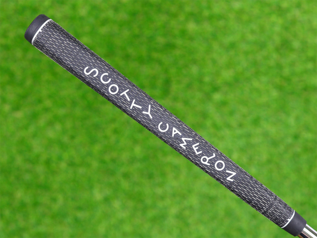 Scotty Cameron Tour Only "Naked" SSS Timeless TourType Circle T 360G ...
