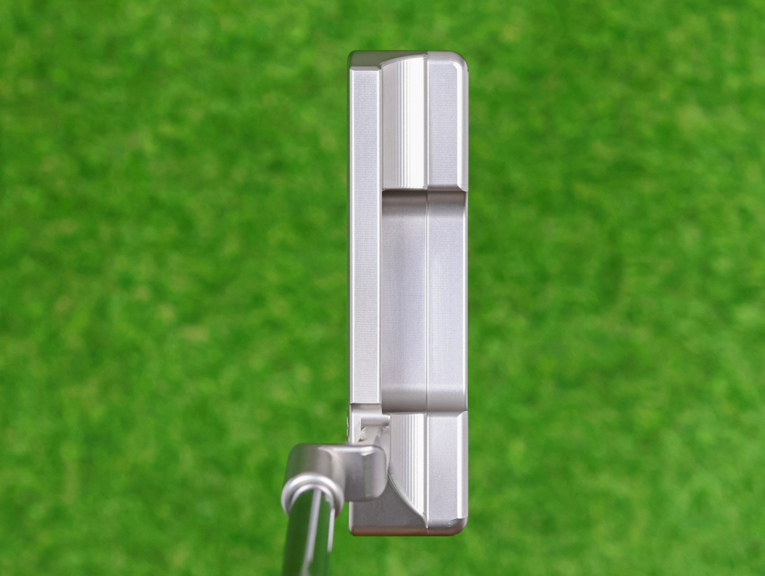 Scotty Cameron Tour Only "Naked" SSS Timeless TourType Circle T 360G ...