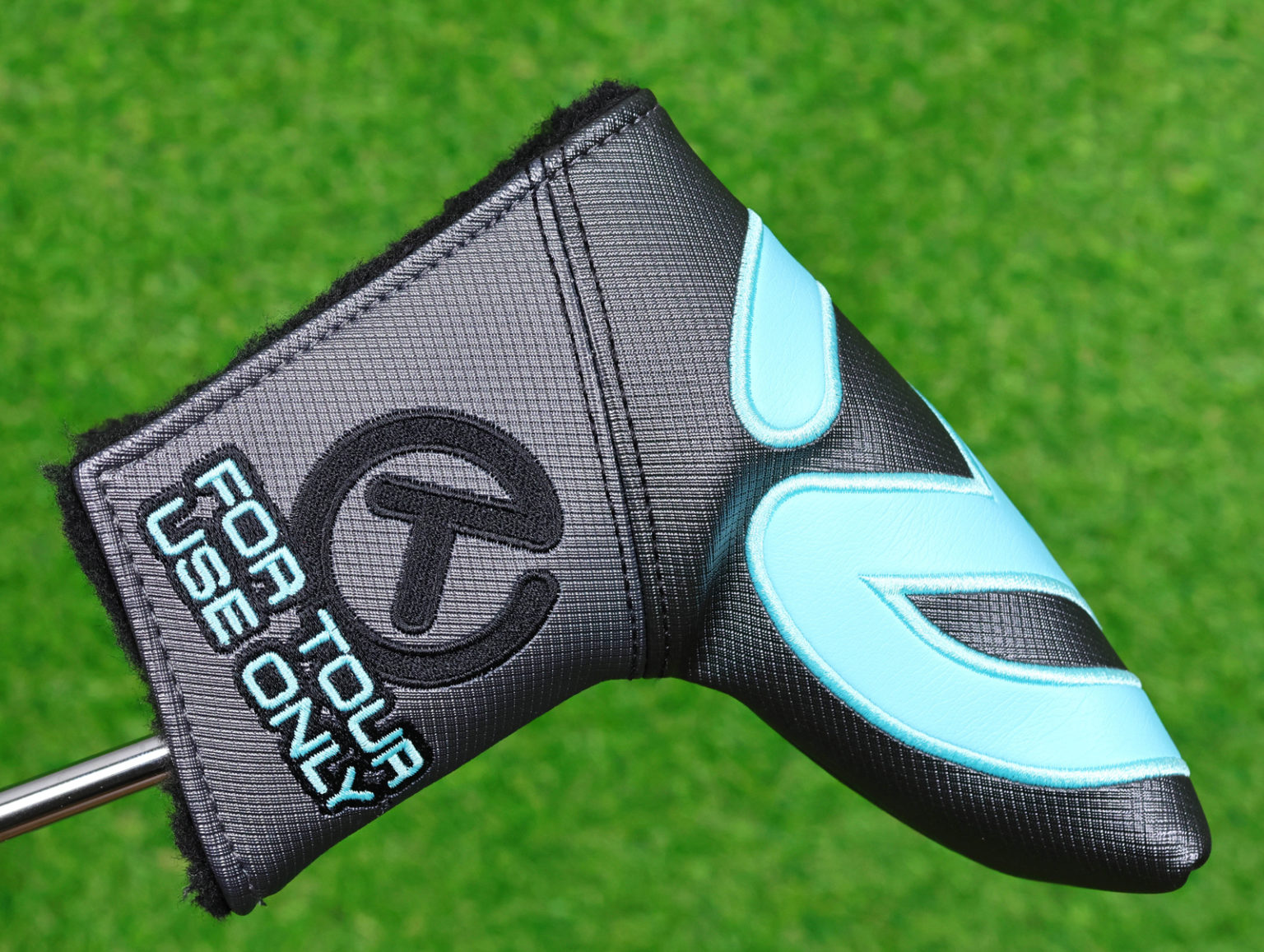 Scotty Cameron Tour Only Black GSS Cameron & Co. Newport Beach Circle T ...