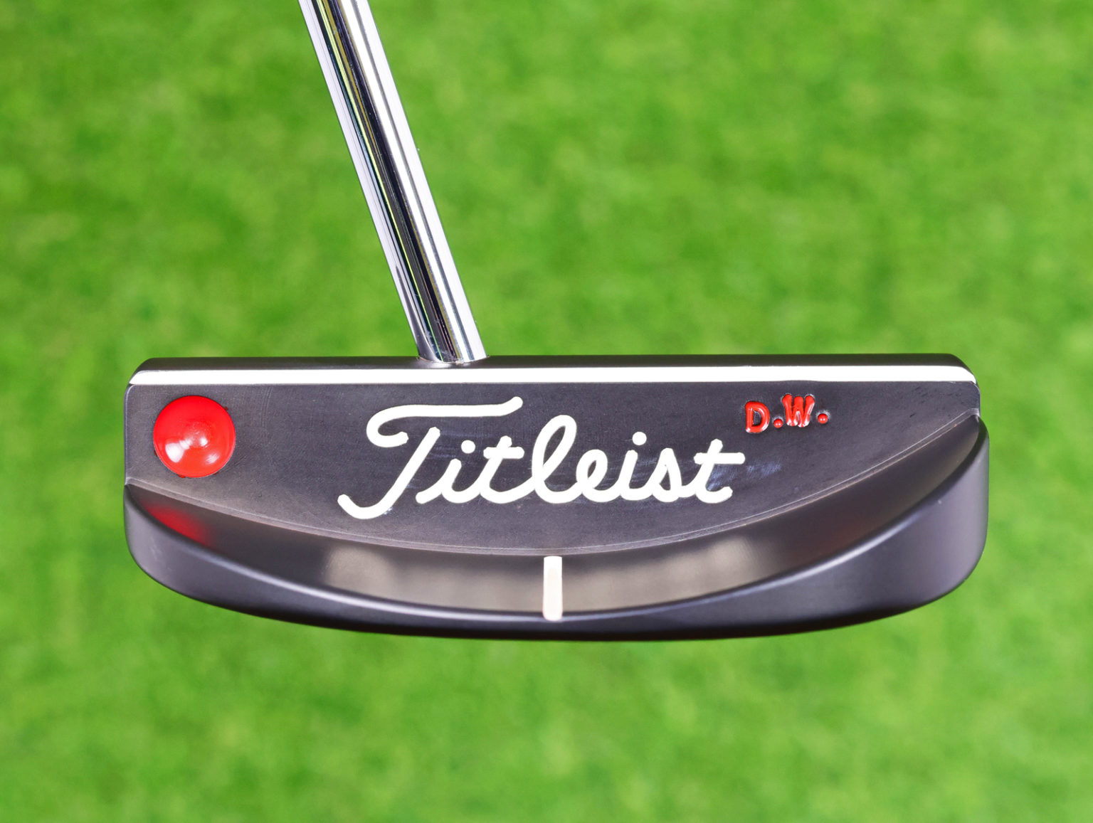 Scotty Cameron Tour Only 3x Black JAT 2 Centershaft Circle T 350G w ...