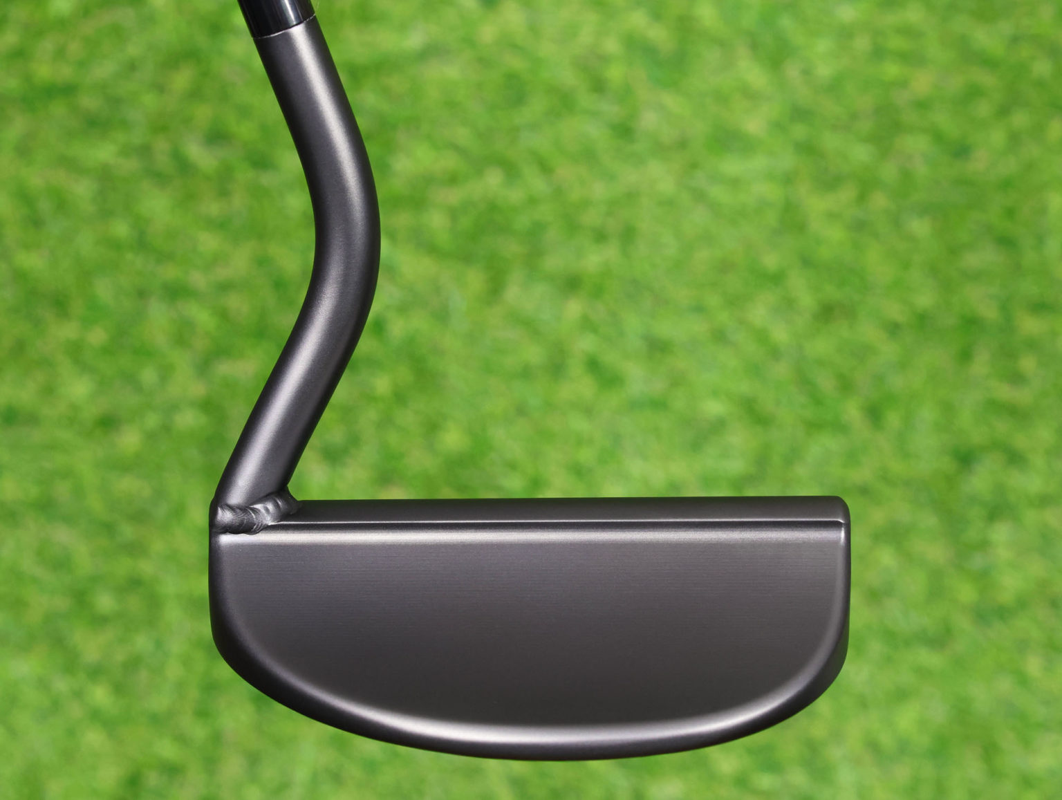 Scotty Cameron Tour Only "Smooth Milled" Face Black GoLo M3 Circle T w ...