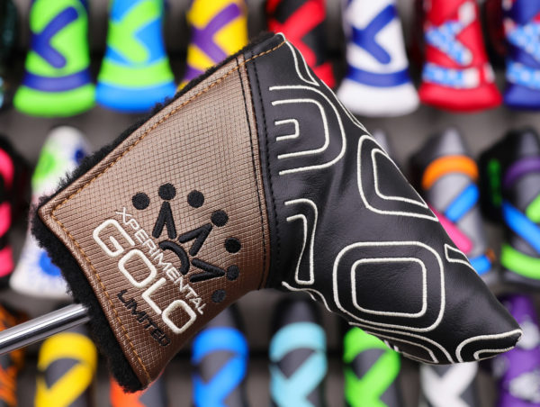 Scotty Cameron 2024 Limited Release Chromatic Bronze GoLo 6.2 ...