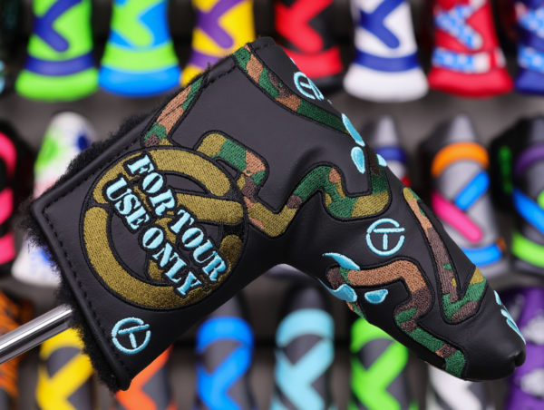 Scotty Cameron Tour Only 