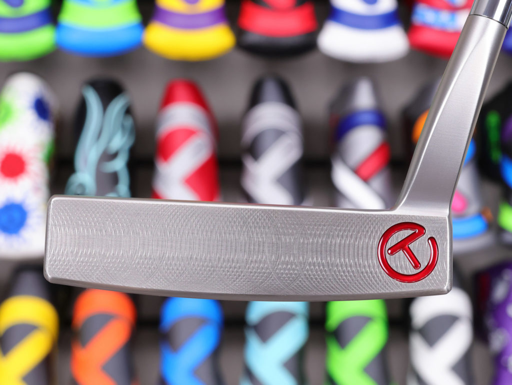 Scotty Cameron Tour Only 