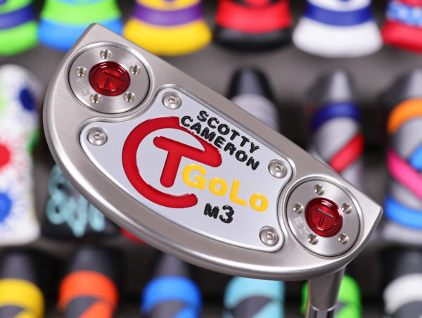 Scotty Cameron Tour Only 