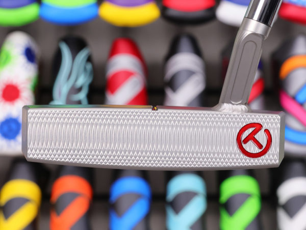 Scotty Cameron Tour Only 2025 SSS Phantom T5.5 Circle T 370G w/ Welded ...