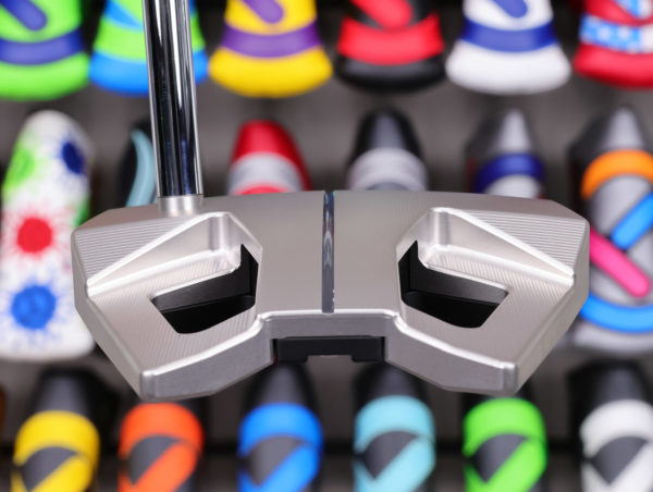 Scotty Cameron Tour Only 2025 SSS Phantom T9 Circle T 360G w/ Long ...