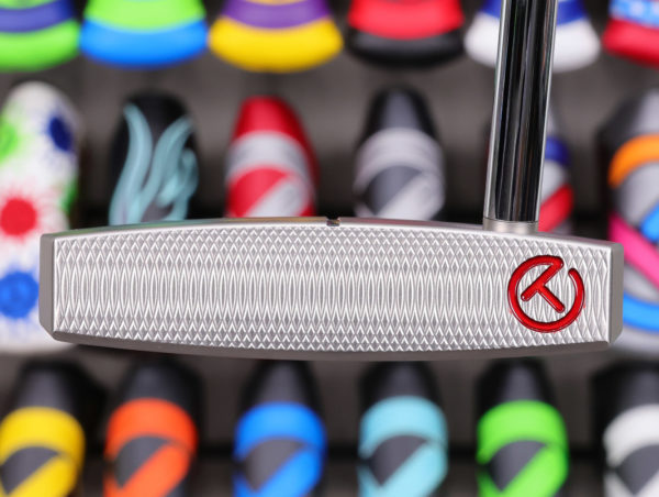 Scotty Cameron Tour Only 2025 SSS Phantom T9 Circle T 360G w/ Long ...