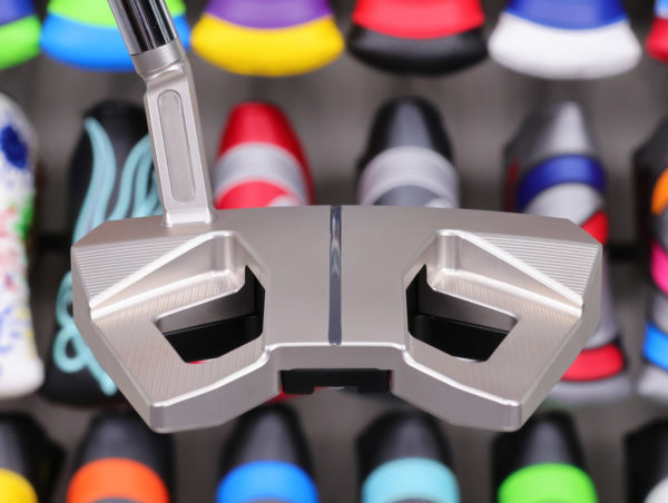 Scotty Cameron Tour Only 2025 SSS Phantom T9.5 Circle T 360G w/ "I-Beam ...