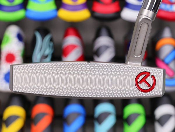 Scotty Cameron Tour Only 2025 SSS Phantom T9.5 Circle T 360G w/ "I-Beam ...