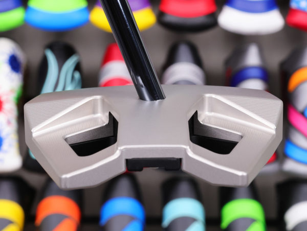 Scotty Cameron Tour Only 2025 SSS Phantom T9 OC "ONSET CENTER" Circle T ...