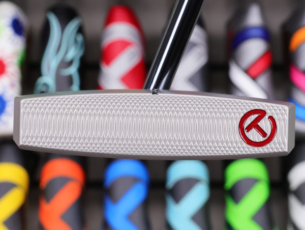 Scotty Cameron Tour Only 2025 SSS Phantom T9 OC "ONSET CENTER" Circle T ...