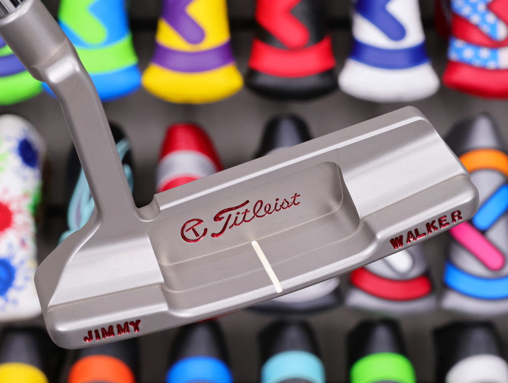 Scotty Cameron 