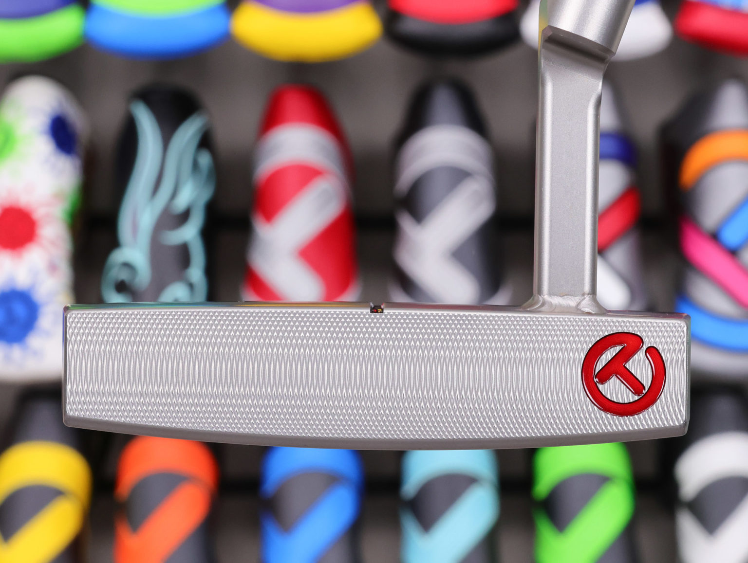 Scotty Cameron Tour Only SSS Phantom X T7.2 Circle T 360G w/ Welded ...