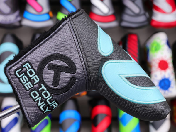 Scotty Cameron Tour Only GSS Timeless Newport 2.5 Circle T 350G w ...